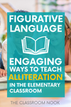 From A to Z: Alliteration Made Easy (Step-by-Step Teaching Strategies ...