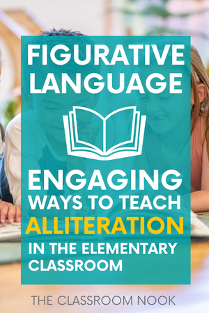 From A to Z: Alliteration Made Easy (Step-by-Step Teaching Strategies ...