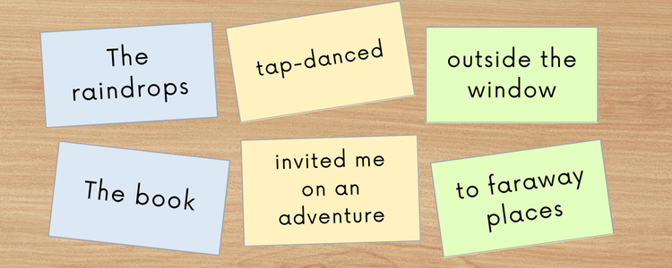 Exploring Figurative Language: Fun Strategies to Teach Personification ...