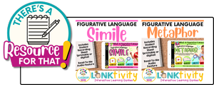 How to Teach Similes and Metaphors Effectively: Your Guide to Lesson ...