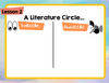 Using Literature Circles and Book Clubs in the Upper Elementary ...