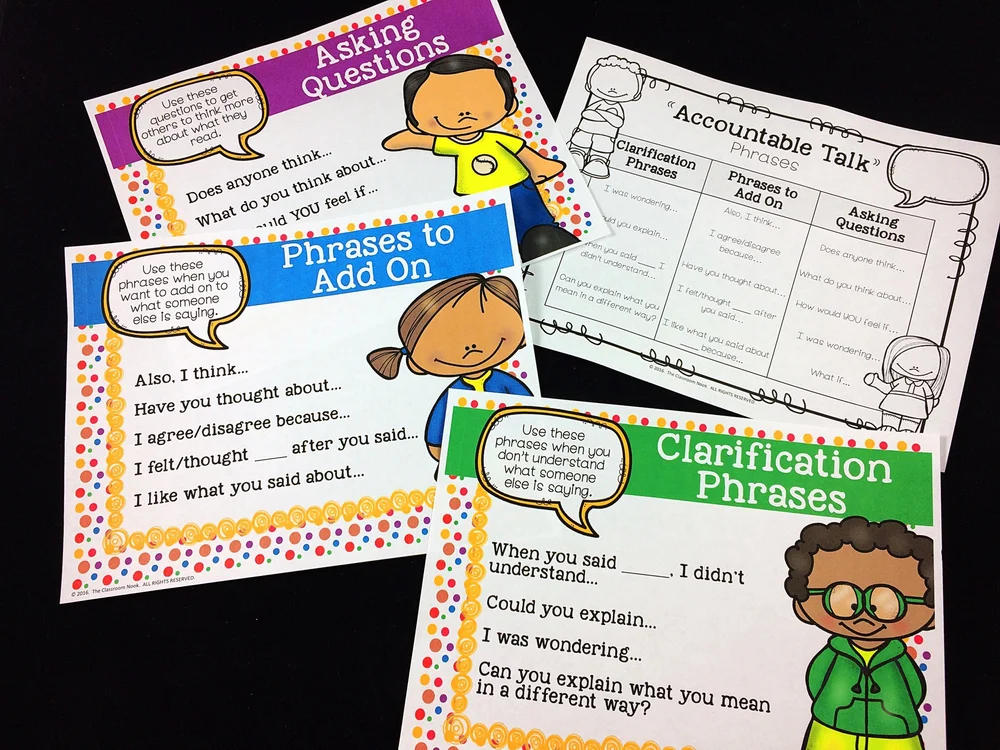 Digital or Printable Learning? Striking a Balance in the Elementary ...