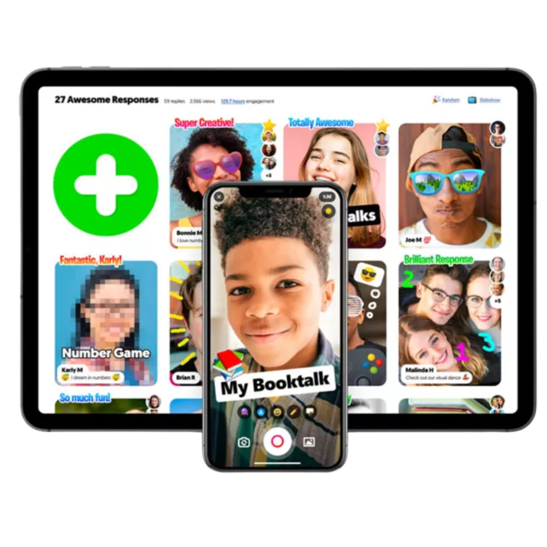 How To Use Multimedia Tools for Classroom Assessments — THE CLASSROOM NOOK