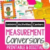 Interactive Ways to Teach Measurement and Measurement Conversions — THE ...