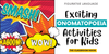 Exciting Onomatopoeia Ideas and Activities for Kids — THE CLASSROOM NOOK