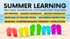 FREE Summer Professional Development for Teachers — THE CLASSROOM NOOK
