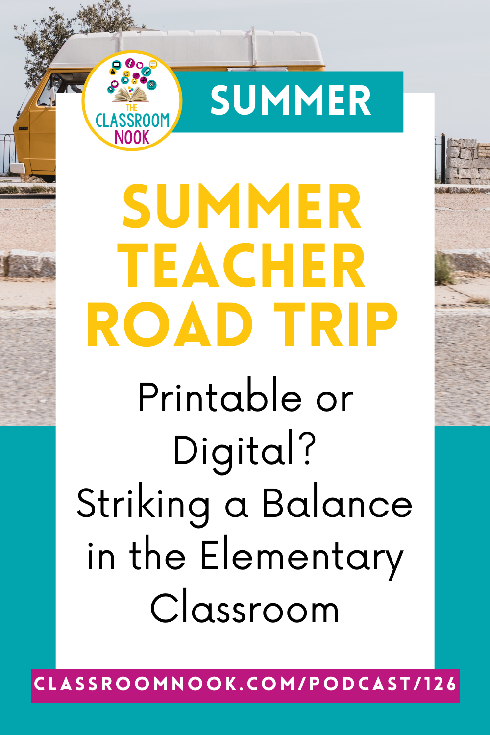 Finding Balance & Purpose with Using Print and Digital Resources in the ...