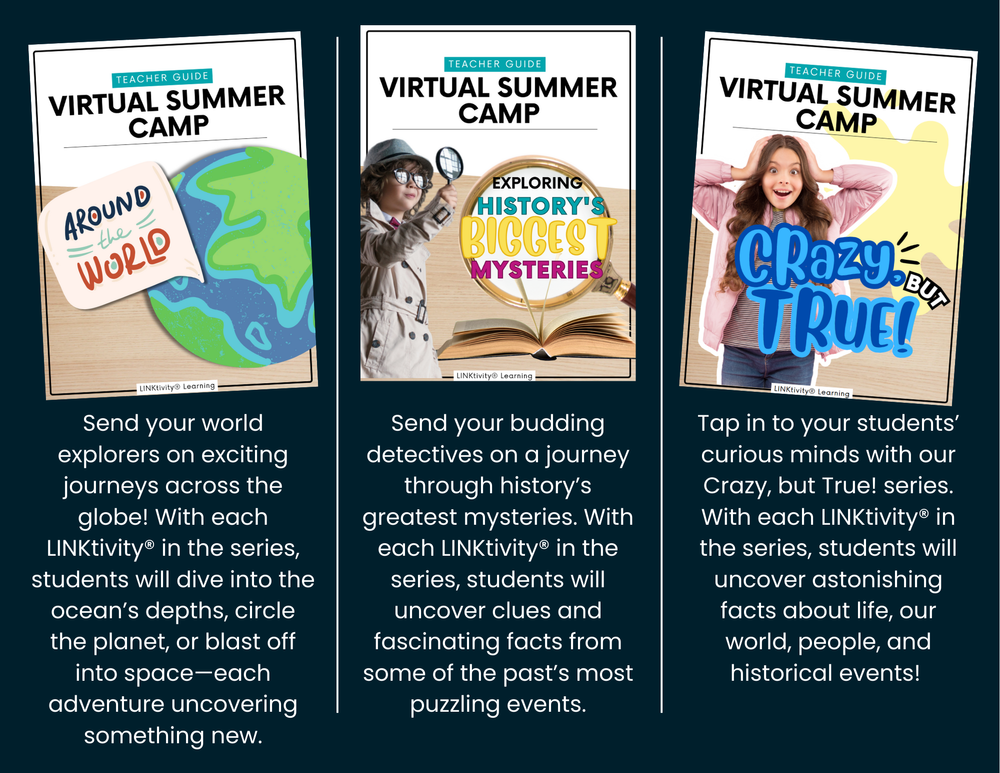 The Summer Learning Slide: 8 Tips for Teachers to Help Avoid It! — THE ...