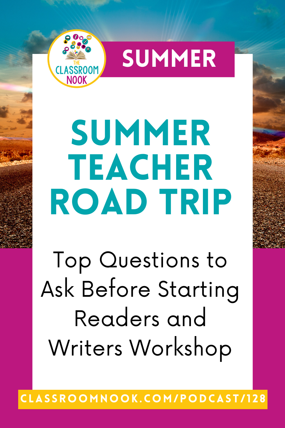 Top Questions to Ask Before Starting Readers and Writers Workshop — THE ...