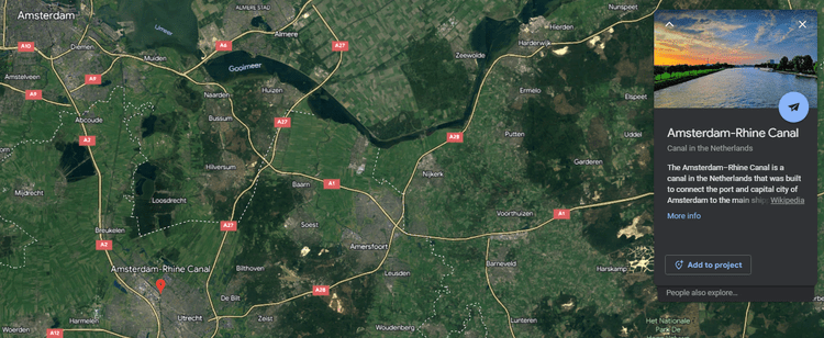 12 Ways to Use Google Earth with Elementary Students — THE CLASSROOM NOOK