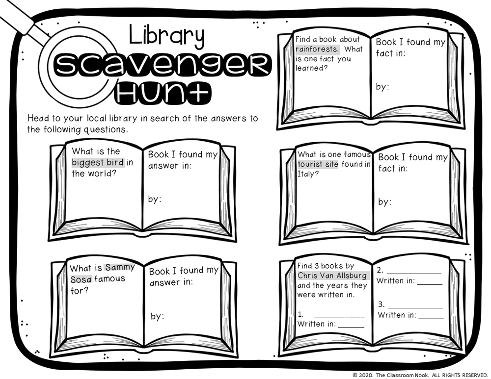 7 FUN Things Students Will Actually WANT to Do at Home During Spring ...