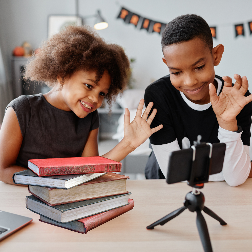 Using Multimedia Tools During Your Reading Block — THE CLASSROOM NOOK