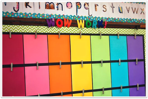 Back to School Series: Classroom Design & Decor — THE CLASSROOM NOOK