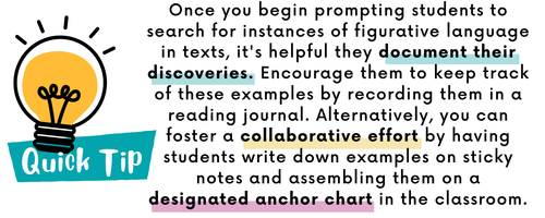 How to Teach Similes and Metaphors Effectively: Your Guide to Lesson ...