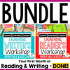 Launching Writer's Workshop - Lessons, Activities for Upper Elementary ...