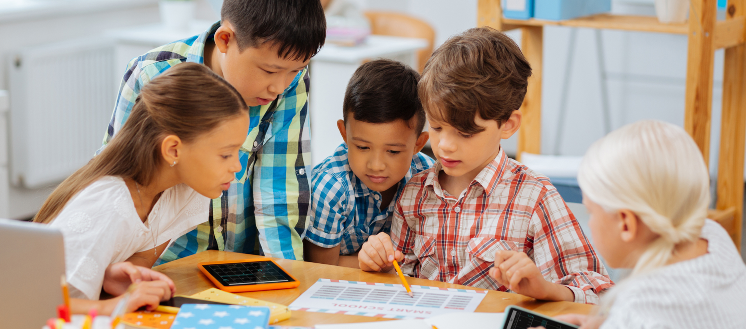 The Classroom Nook Blog — THE CLASSROOM NOOK