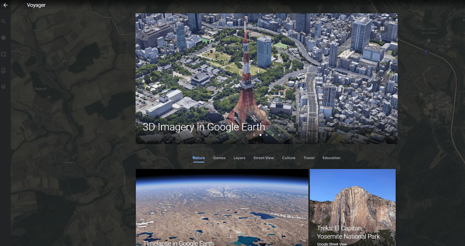 12 Ways to Use Google Earth with Elementary Students — THE CLASSROOM NOOK
