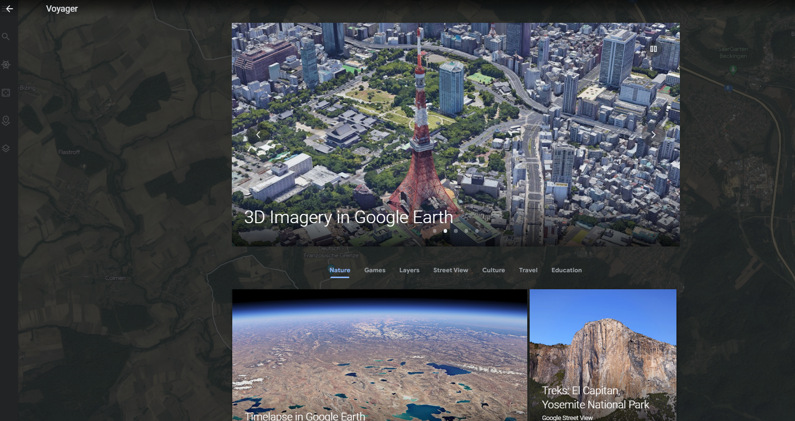12 Ways to Use Google Earth with Elementary Students — THE CLASSROOM NOOK