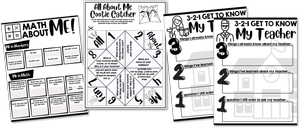 How To Have The BEST First Day of School — THE CLASSROOM NOOK