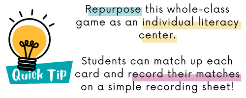 Hyperbole Lessons and Activities That Will Make Your Class Roar with ...
