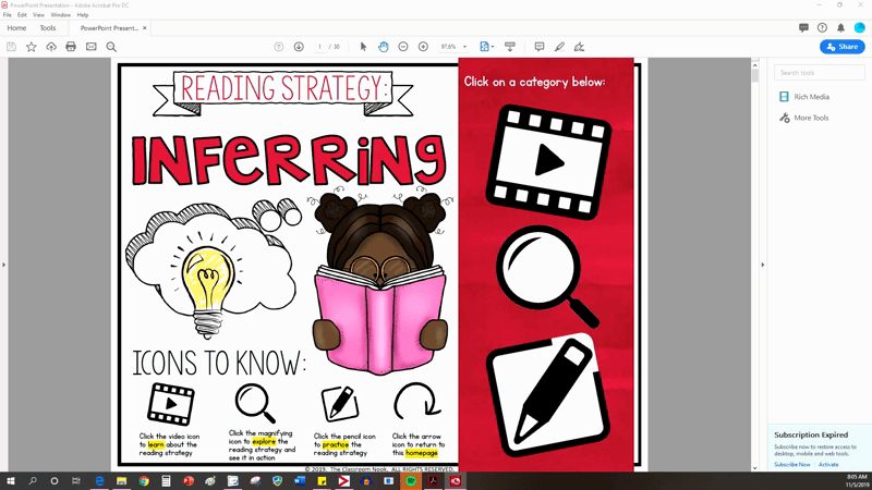 4 Ways to Boost Reading Comprehension for 3rd Grade, 4th Grade, and 5th ...