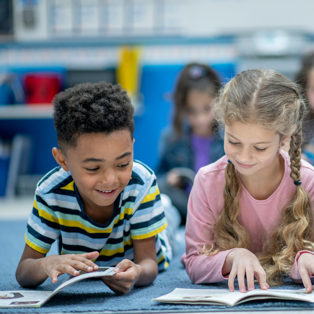 4 Ways to Boost Reading Comprehension for 3rd Grade, 4th Grade, and 5th ...