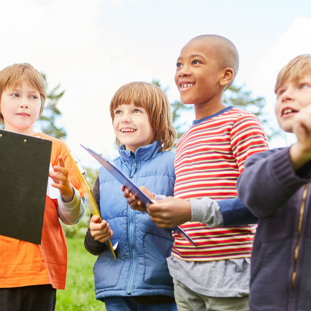 Exploring Figurative Language: Fun Strategies to Teach Personification ...