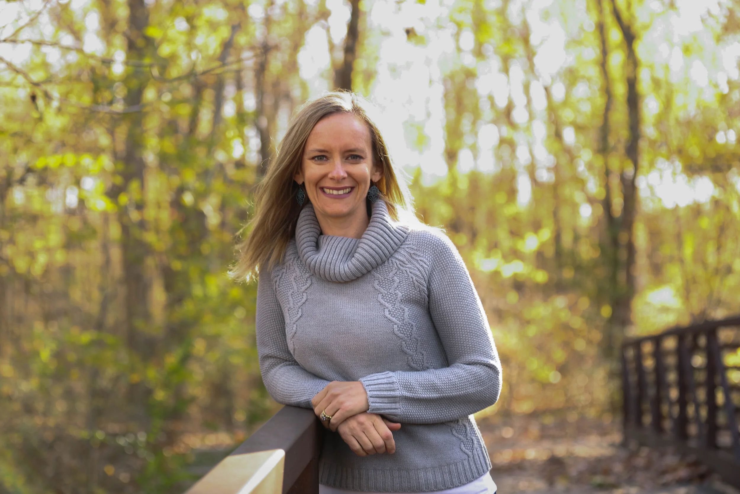 Jennifer Turek — New Beginnings Therapeutic Services