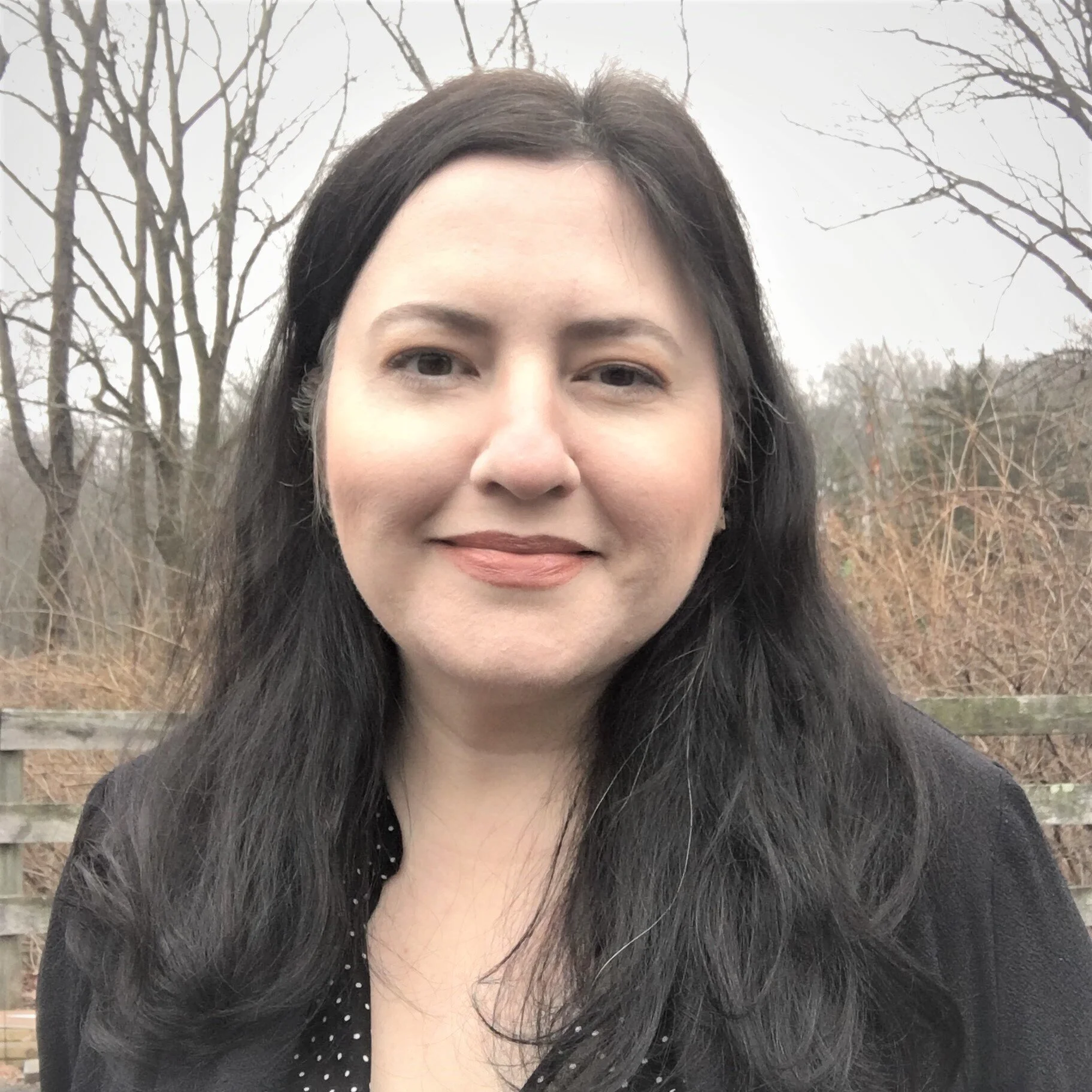 Therapists — New Beginnings Therapeutic Services