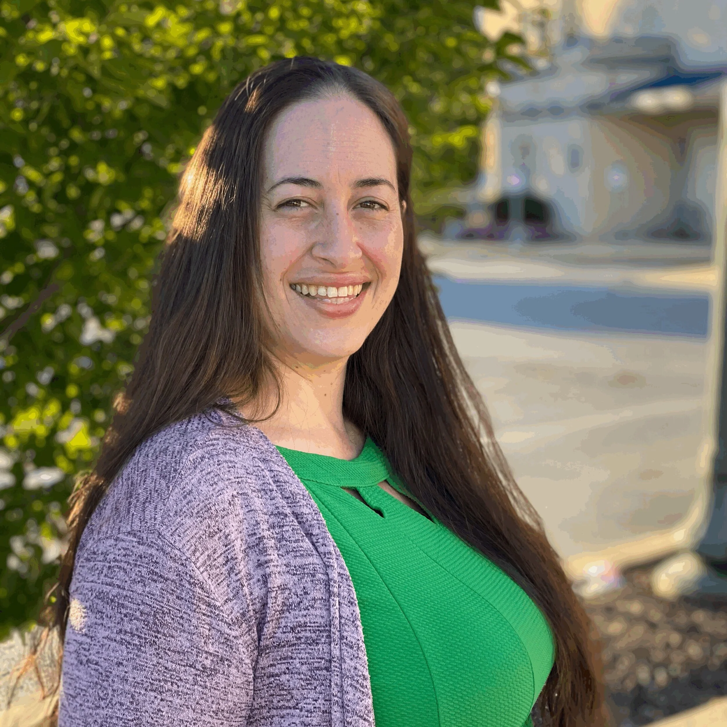 Therapists — New Beginnings Therapeutic Services