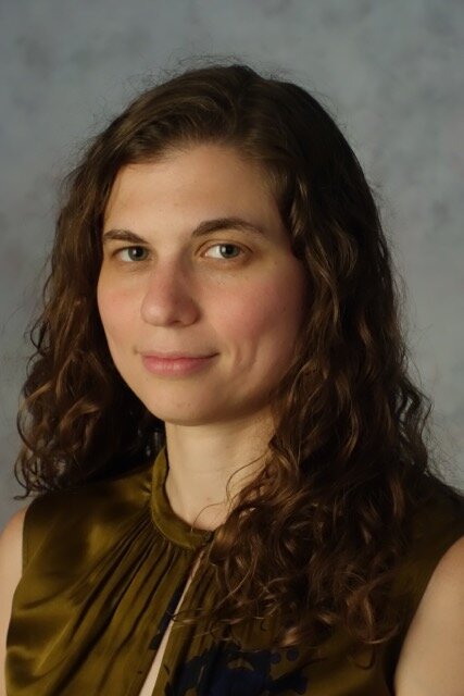 About Me — Emma Hazanov, LCSW