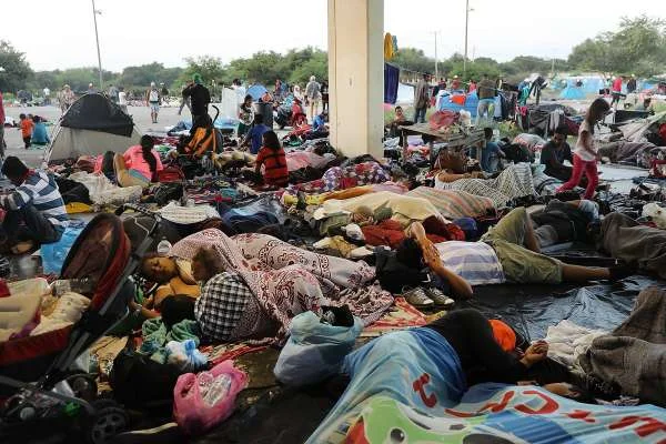 Global Response Management