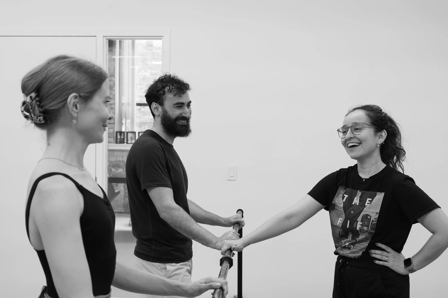 The Fifth Dance