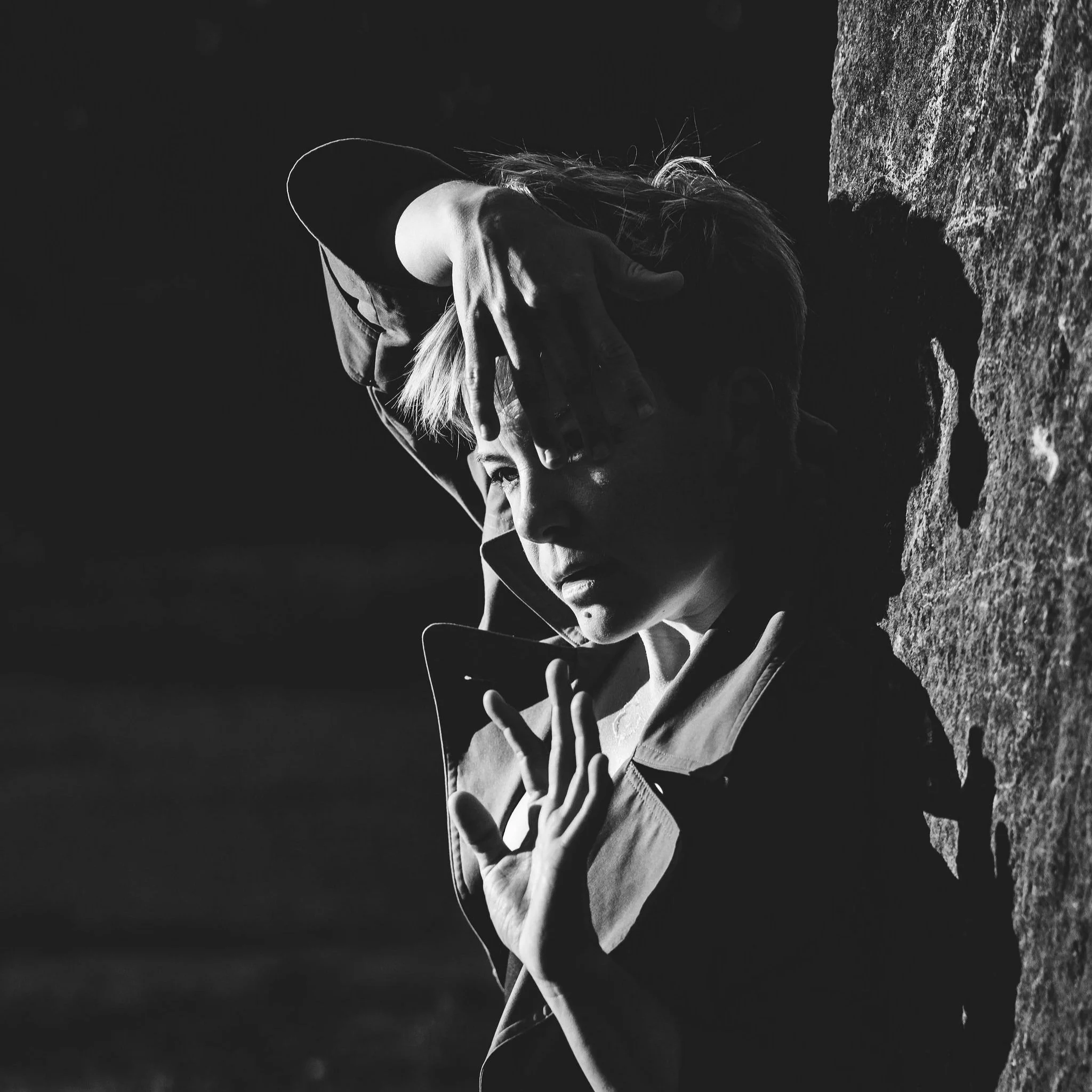 In-Studio | Embodied Administration for Dancers/Choreographers ...