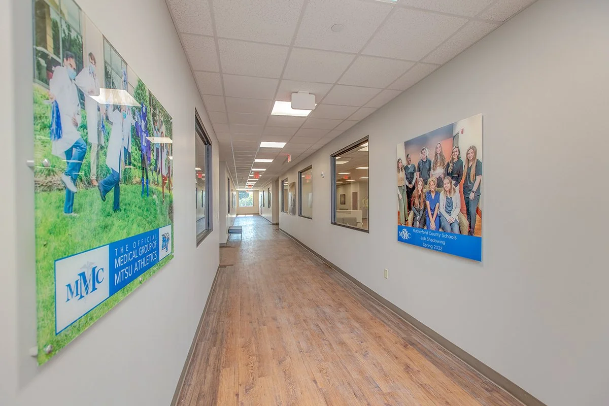 New MMC Facility Helps Fulfill Mission To Serve Growing Community — Dow ...