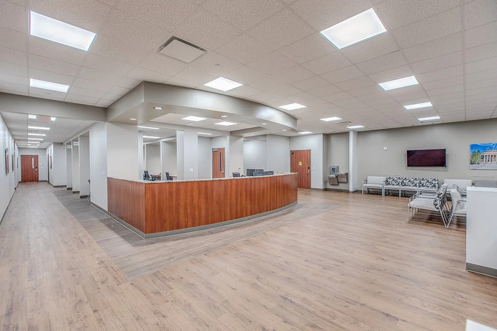 New MMC Facility Helps Fulfill Mission To Serve Growing Community — Dow ...