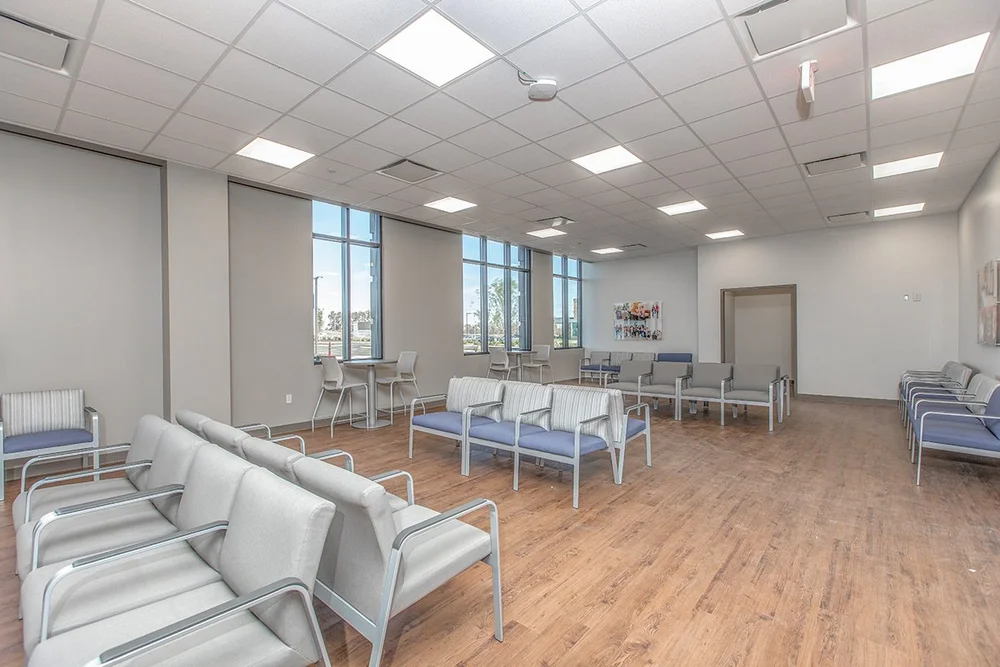 New MMC Facility Helps Fulfill Mission To Serve Growing Community — Dow ...