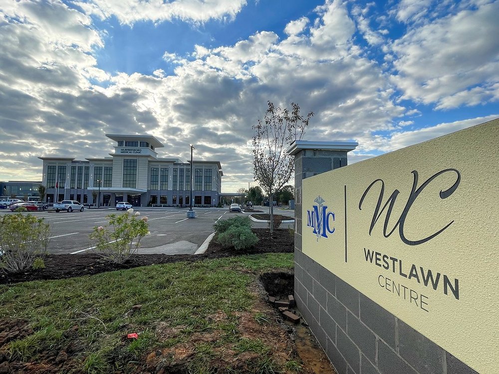 New MMC Facility Helps Fulfill Mission To Serve Growing Community — Dow ...