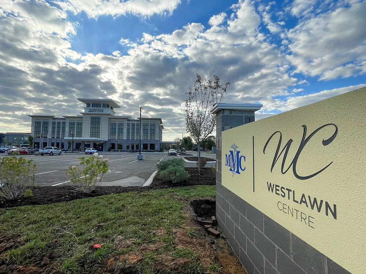 New MMC Facility Helps Fulfill Mission To Serve Growing Community — Dow ...