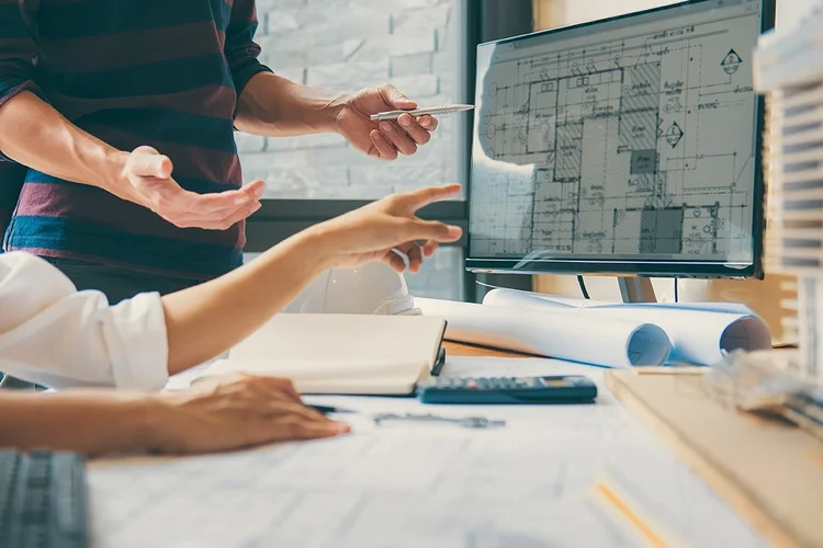 Ground-Up Construction vs. Building Out: Which Approach Is Right for ...