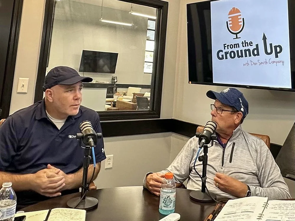Dow Smith Discusses Origins Of Company’s Core Values — Dow Smith ...