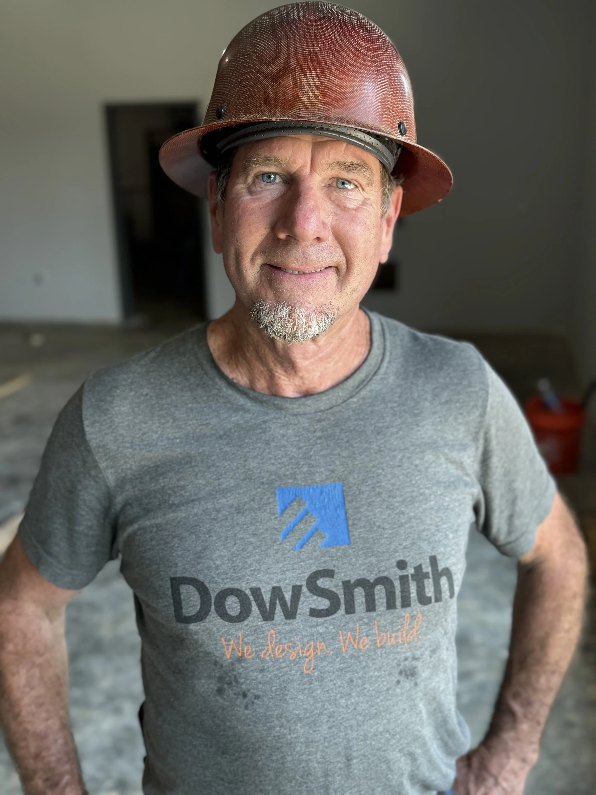 Joel Tellez Brings Consistency, Client Care To DSC For 20 Years — Dow ...