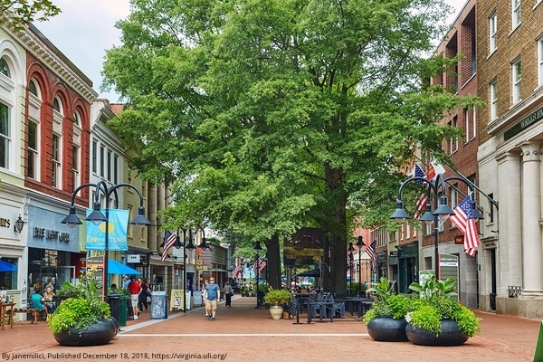 Real estate law and civil litigation in Charlottesville — Grisham ...