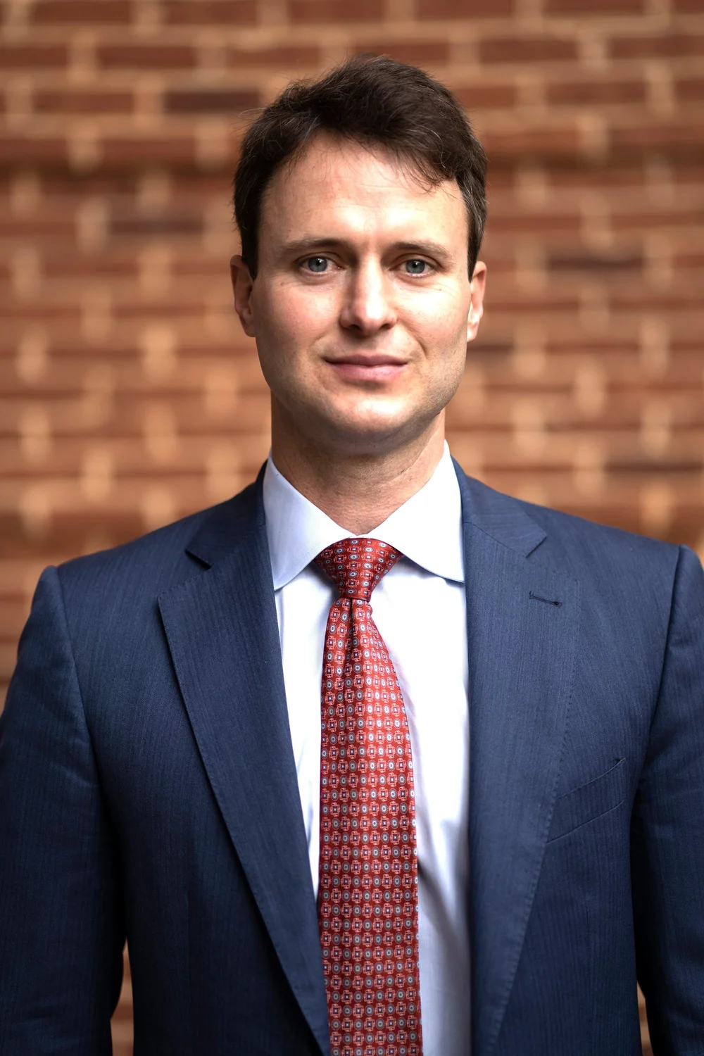 Ty Grisham, Real estate and criminal law attorney — Grisham & Barnhardt