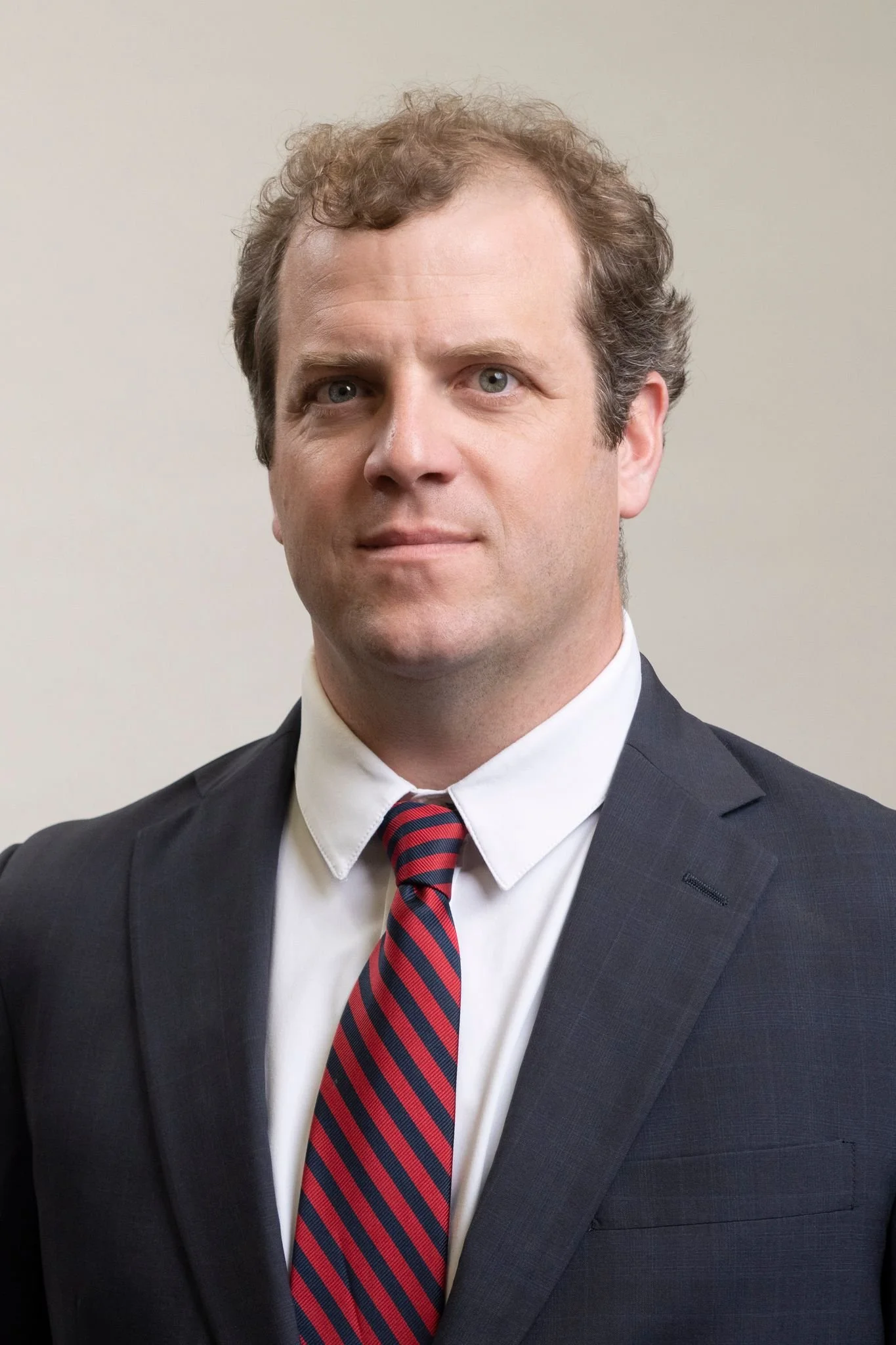 Addison Barnhardt, Charlottesville Real Estate Attorney — Grisham ...
