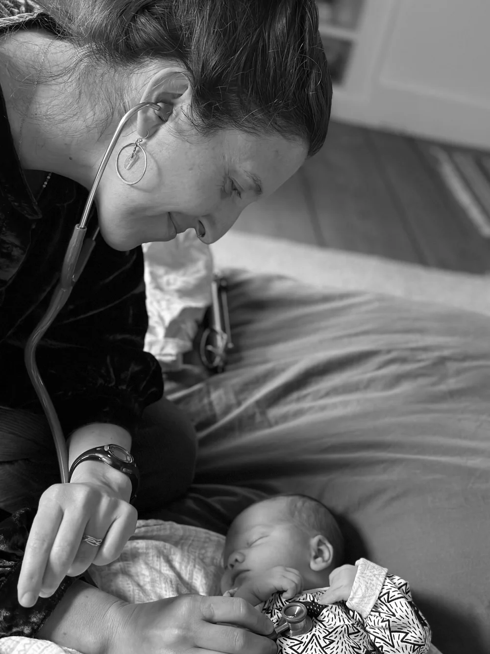 Client Experience — Vitality Home Birth | Midwifery in Northern Vermont
