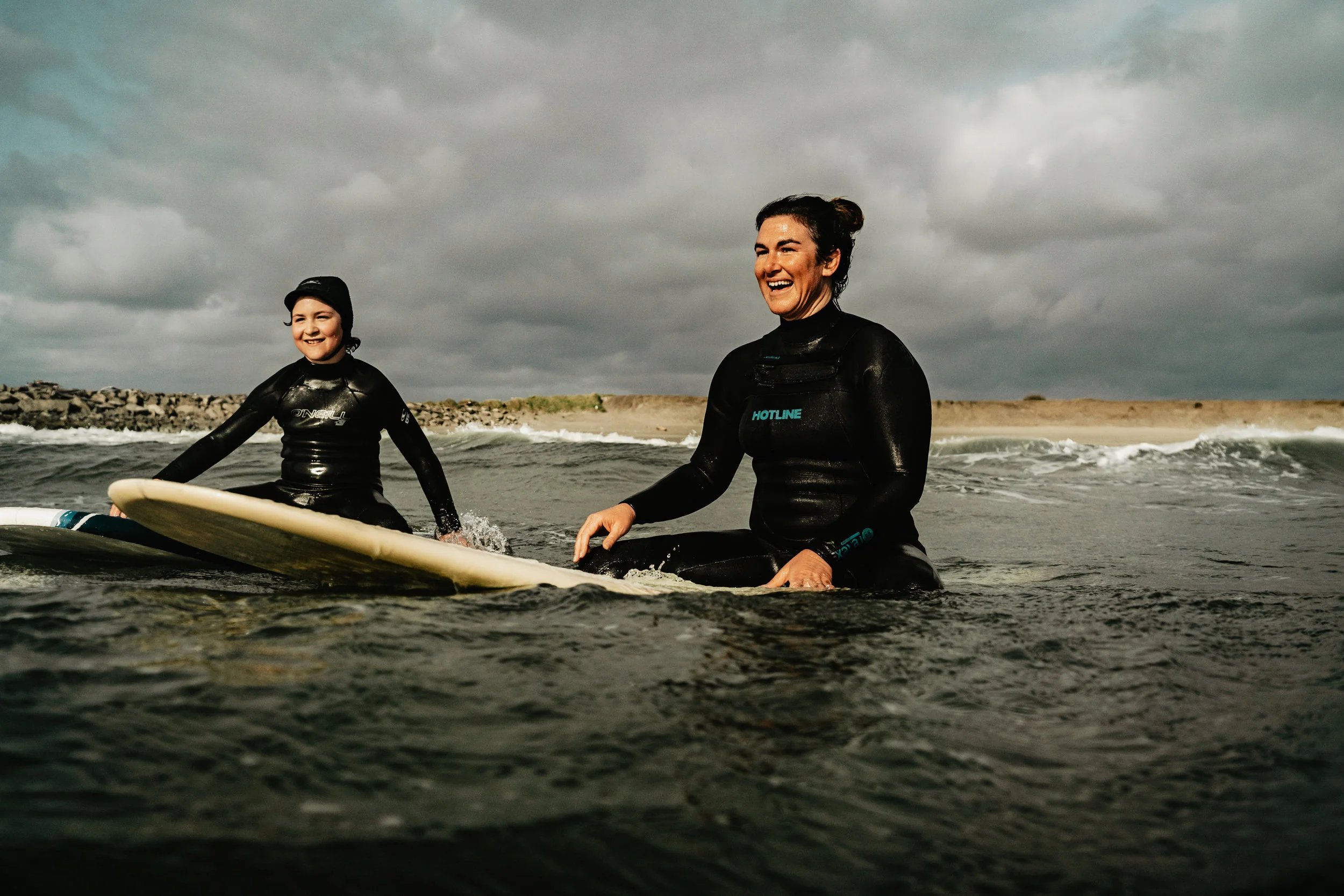 Experience Westport Washington