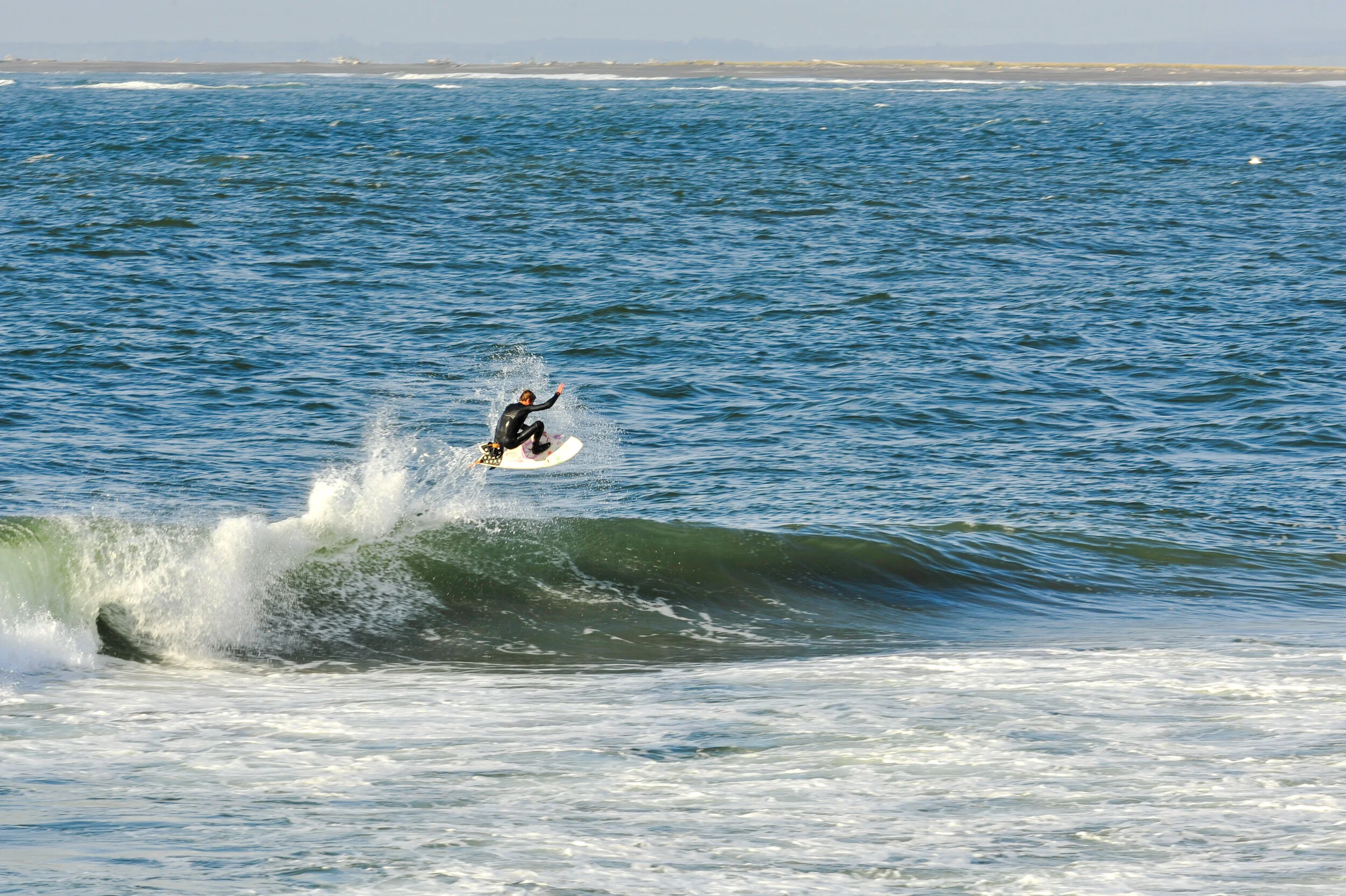 Experience Westport, Washington