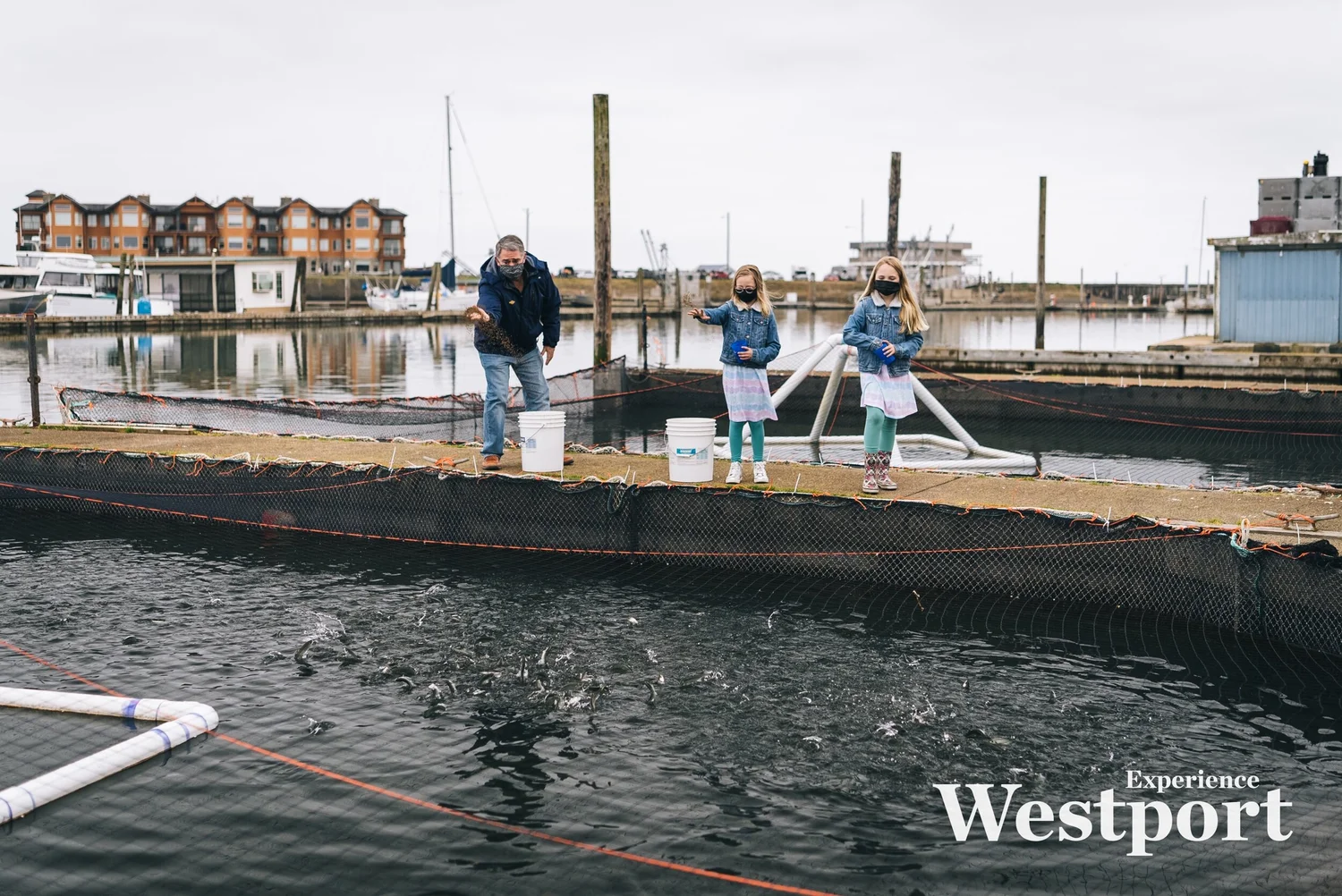 Top 10 Kid-Friendly Things to Do in Westport, Washington — Experience ...