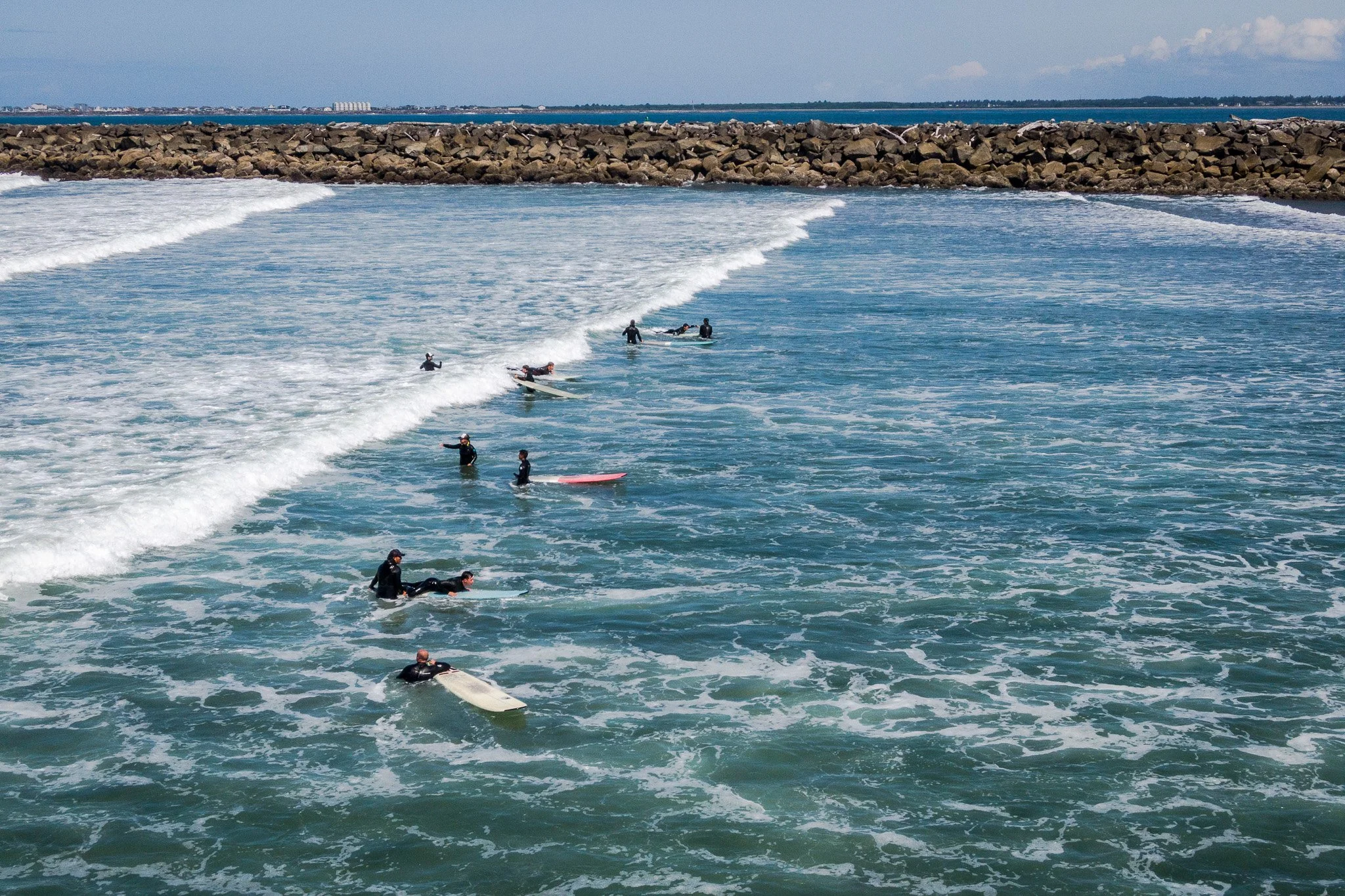 10 Reasons to Experience Westport This Spring! — Experience Westport ...